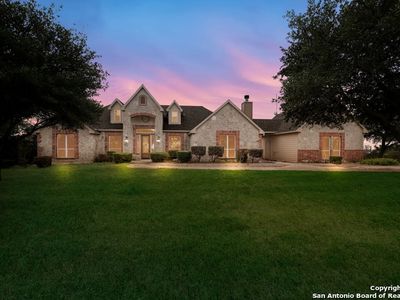 860 County Road 273, Mico, TX 78056 | MLS #1685752 | Zillow