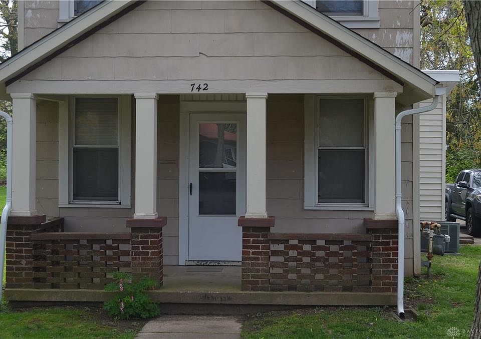 742 Alpha Rd, Alpha, OH 45301 | Zillow