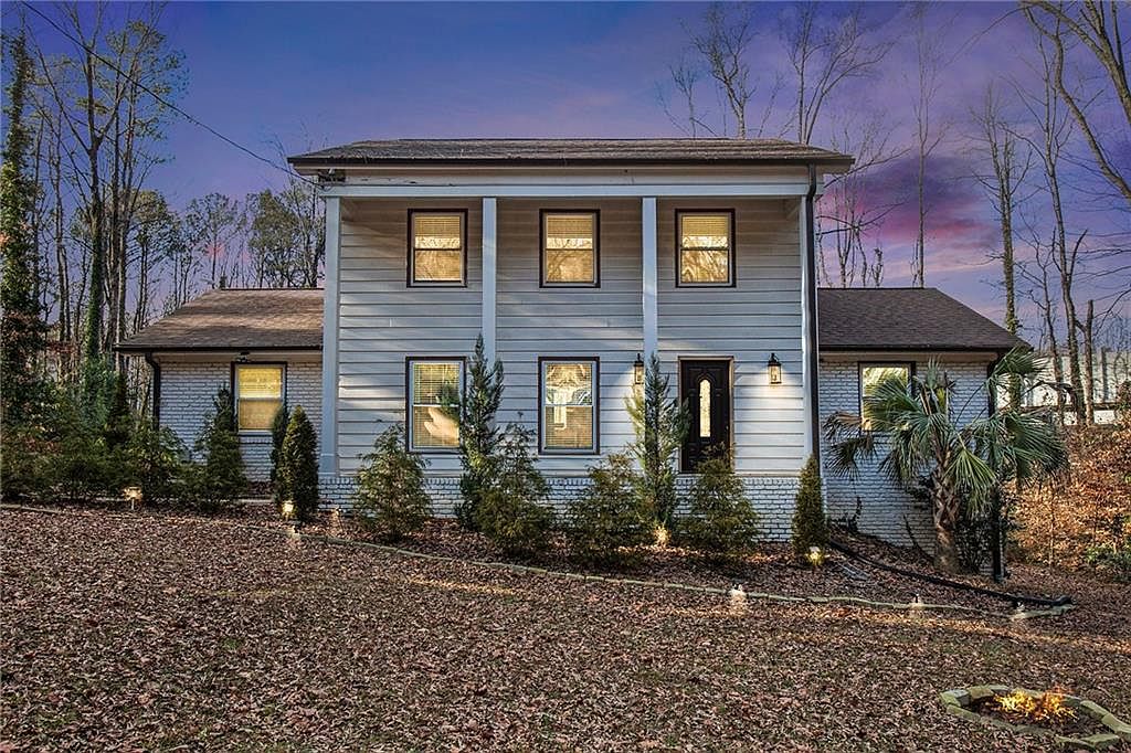 5664 Colton Dr, Sandy Springs, GA 30342 | Zillow