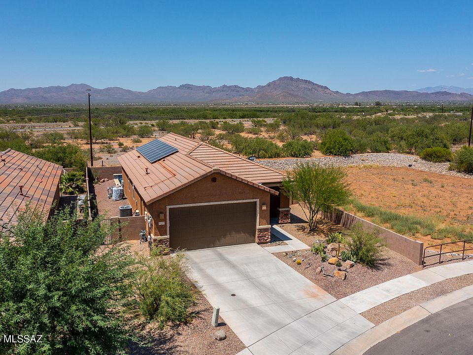 8530 W Raven Ct, Tucson, AZ 85757 | Zillow