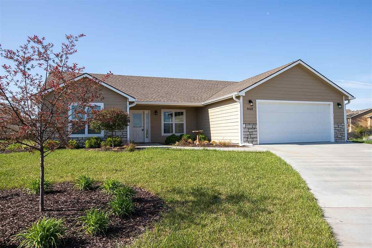 5409 Halverson Ct, Manhattan, KS 66503 | Zillow