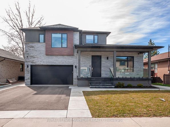 1 Bedroom Houses for Rent in Toronto ON - 270 houses | Zillow