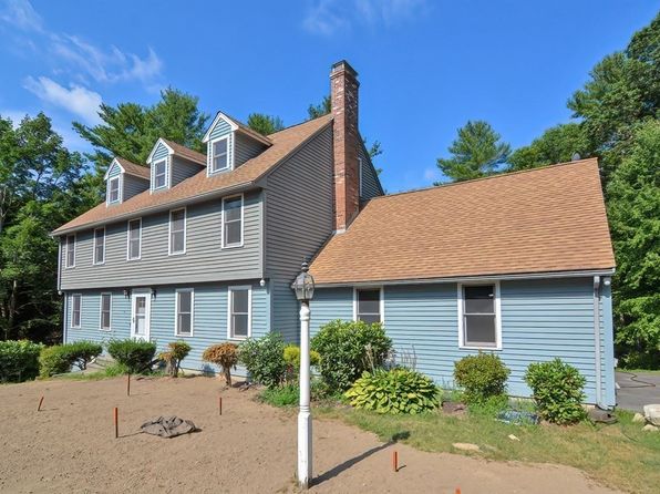 Upton Real Estate - Upton MA Homes For Sale | Zillow