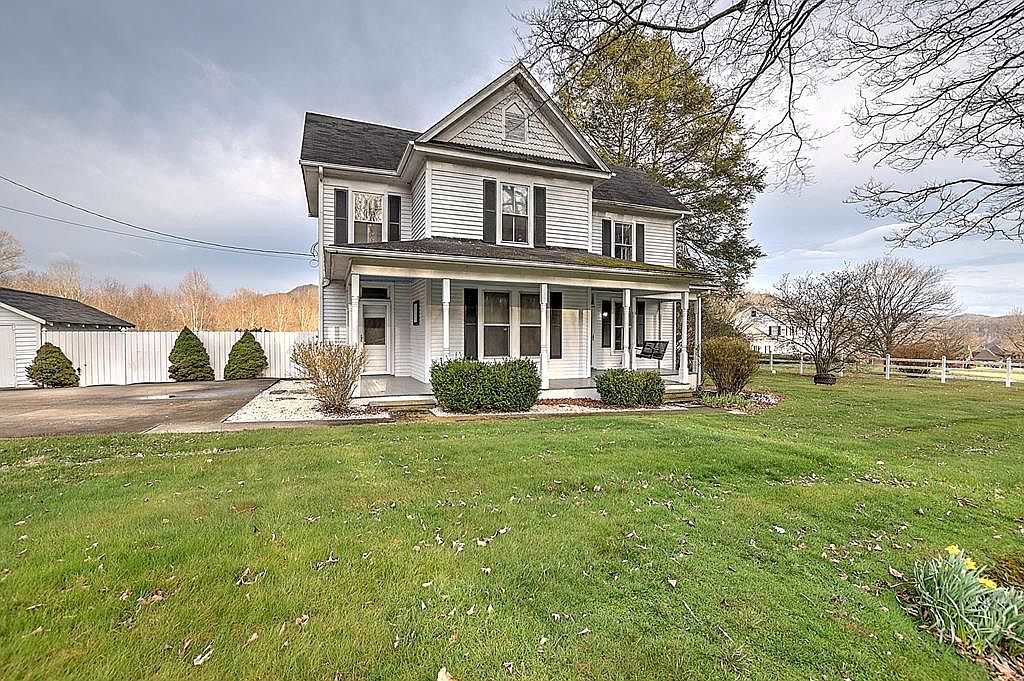 10491 Porterfield Hwy, Abingdon, VA 24210 | Zillow