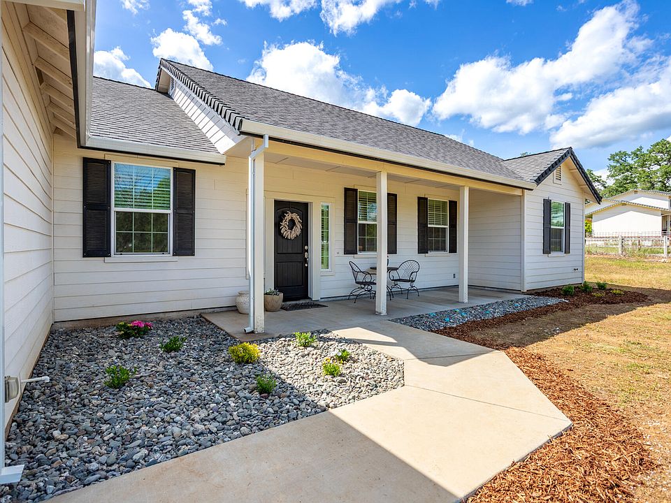 22070 Lassen View Dr, Palo Cedro, CA 96073 | MLS #26-1529 | Zillow
