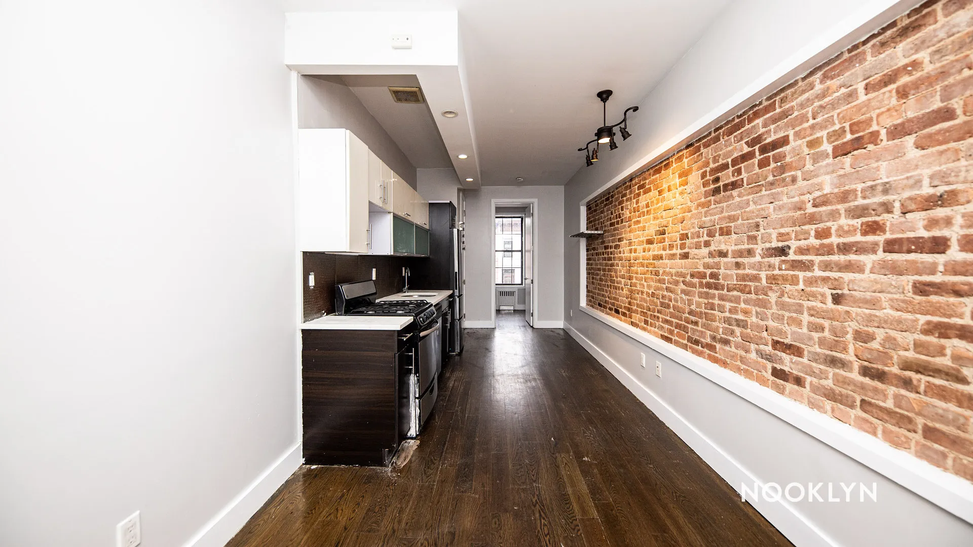 154 Rogers Avenue #4I in Crown Heights, Brooklyn | StreetEasy