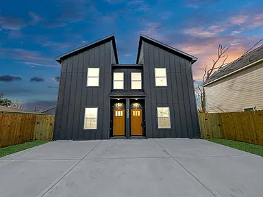 8015 Elbert St Houston TX | Zillow