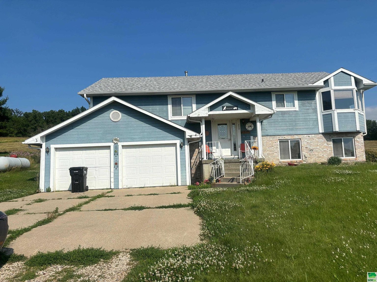 320 Highway 31, Washta, IA 51061 | Zillow
