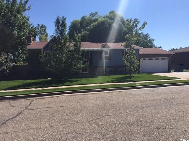 845 E Cassie Dr South Ogden Ut 84405 Zillow
