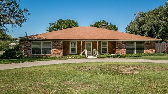 118 Rolling Trl, Amarillo, TX 79108 | Zillow