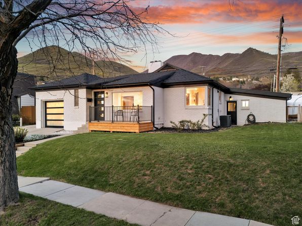 Salt Lake City UT Single Family Homes For Sale - 139 Homes | Zillow