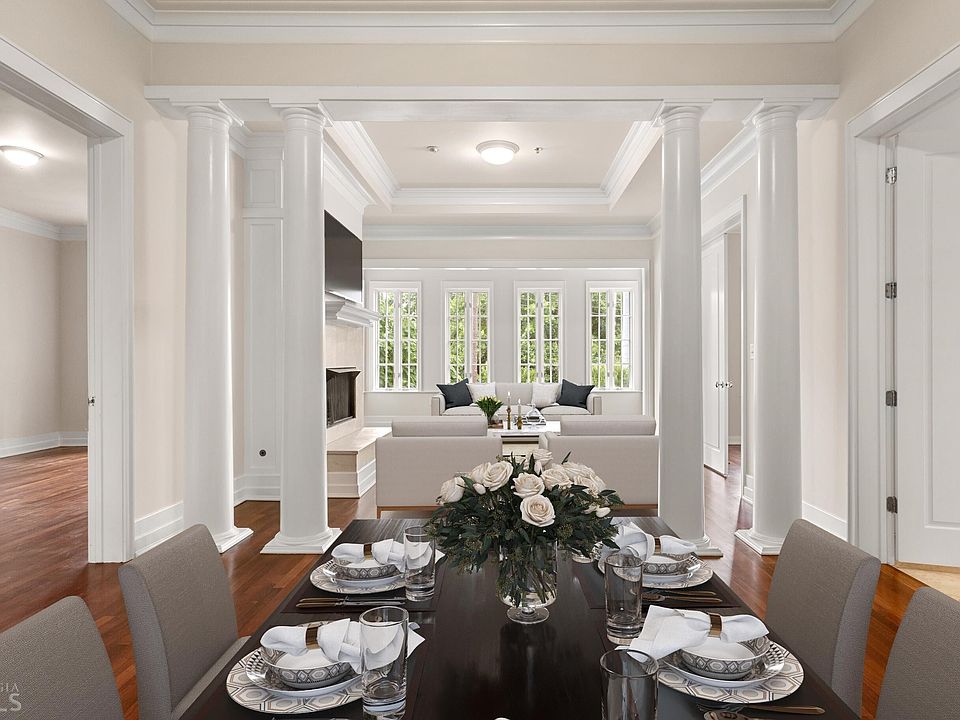 1717 N Decatur Rd NE Atlanta, GA, 30307 - Apartments for Rent | Zillow