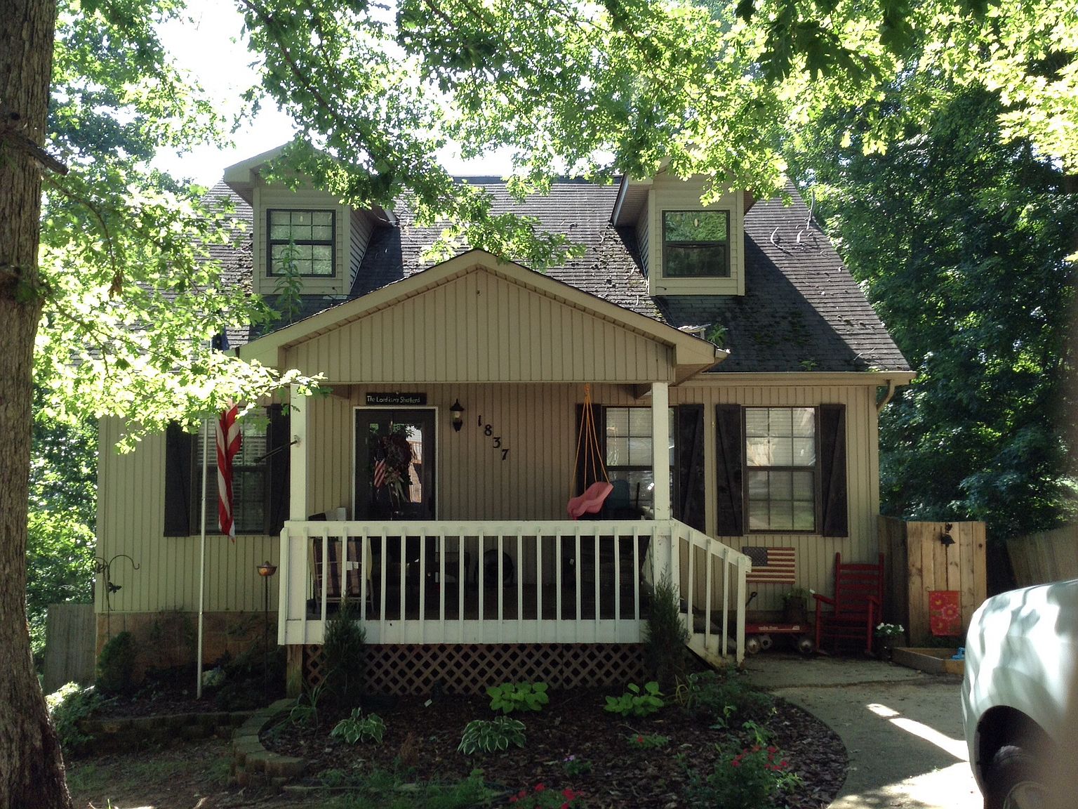 1837 Glen Echo Rd, Johnson City, TN 37604 | Zillow