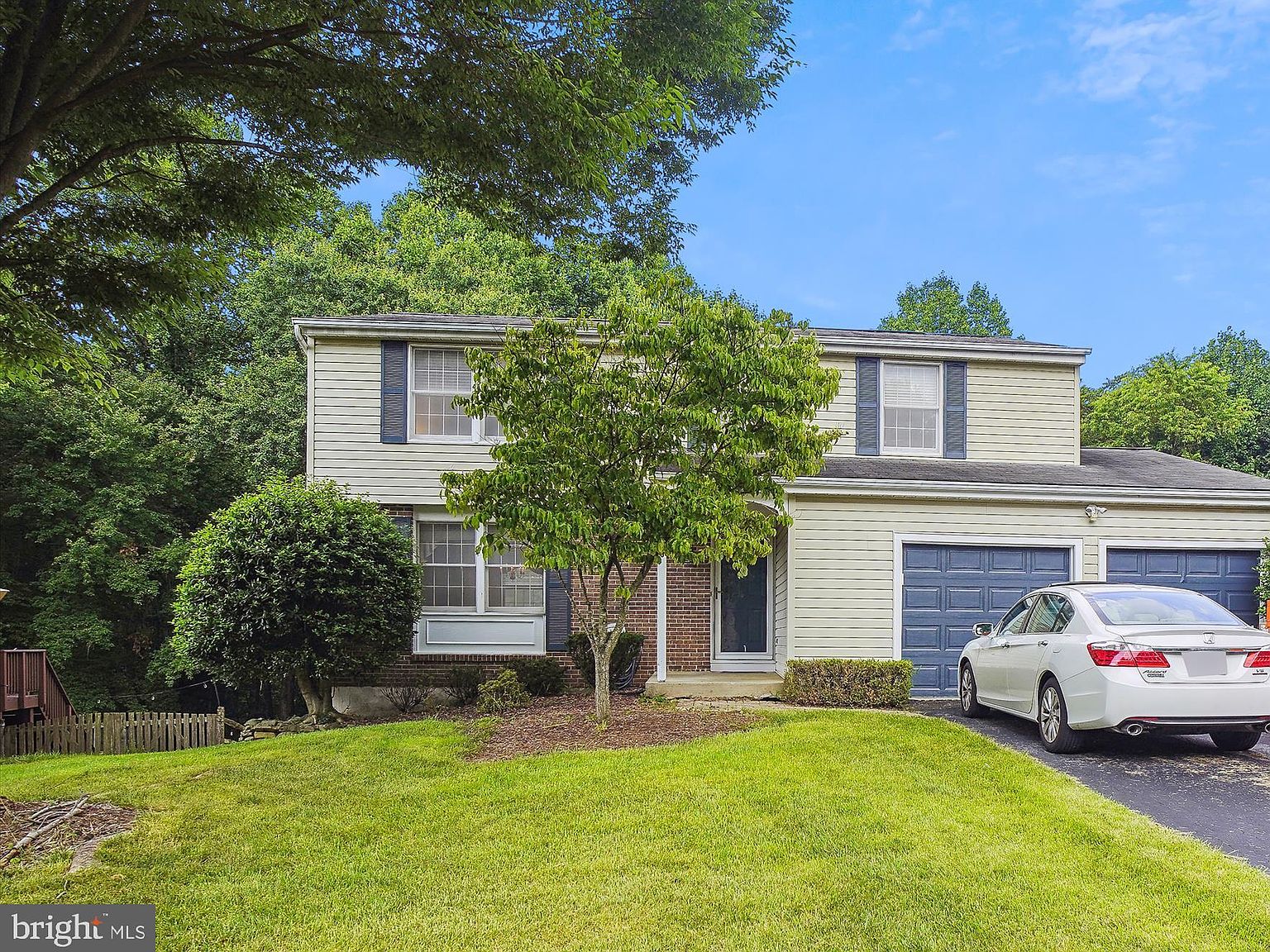 16548 Sioux Ln, Gaithersburg, MD 20878 | Zillow