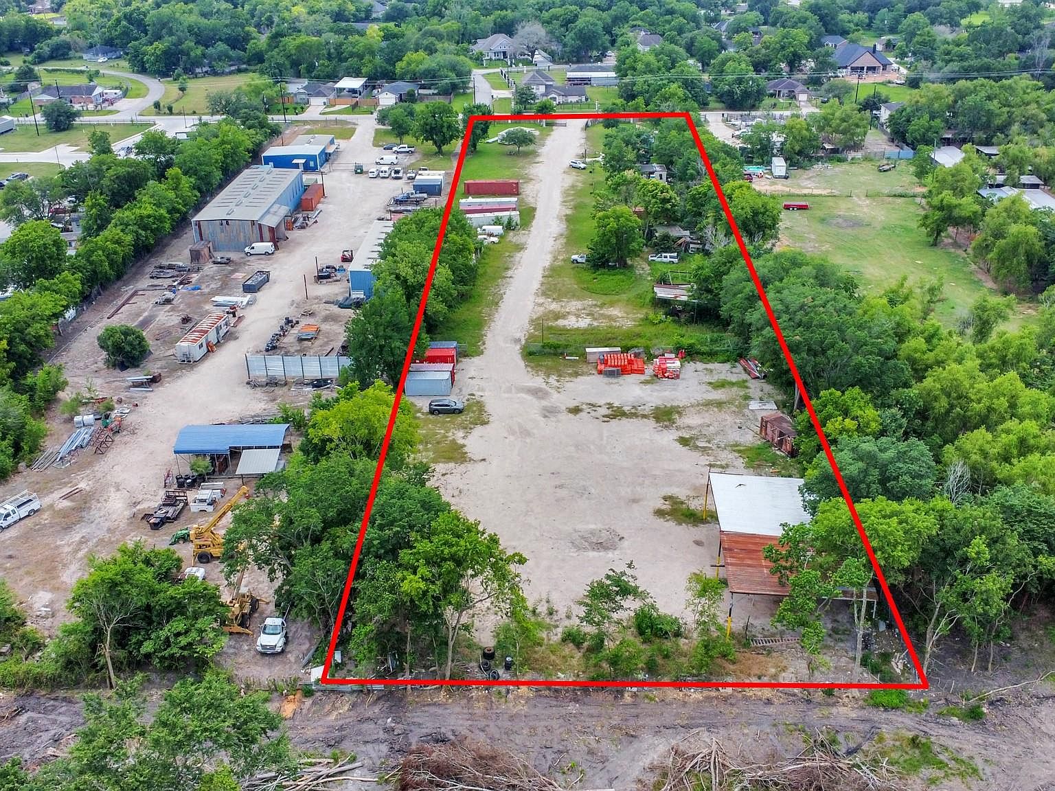 6001 Allison Rd, Houston, TX 77048 | MLS #87614051 | Zillow