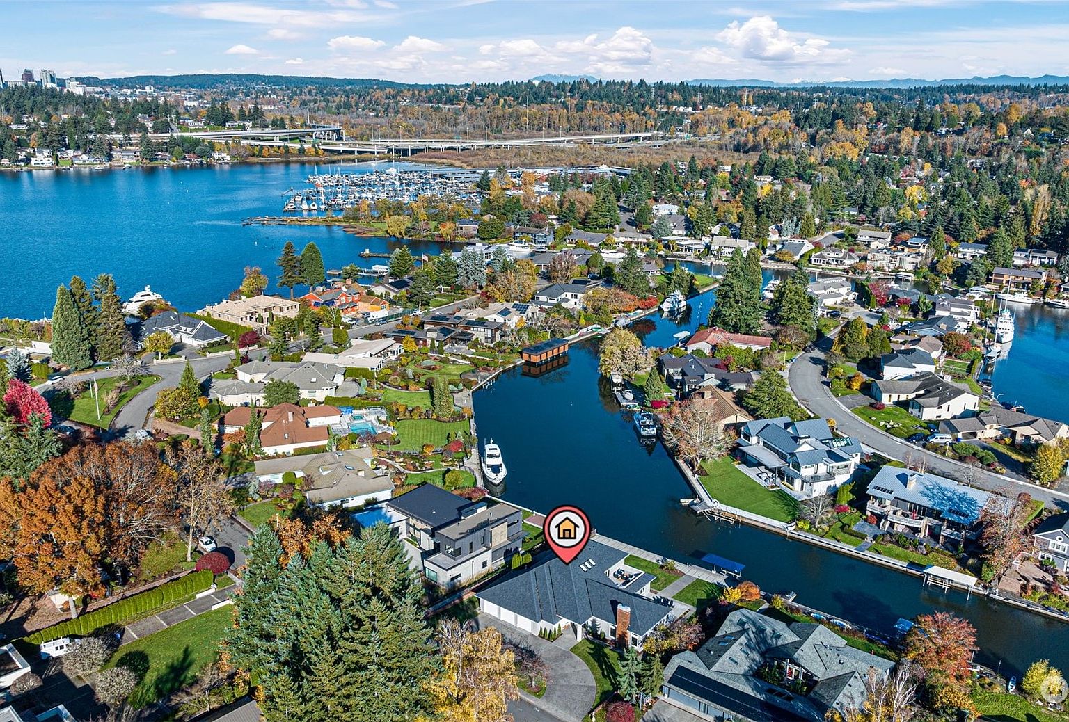 81 Cascade Key, Bellevue, WA 98006 | MLS #2177349 | Zillow