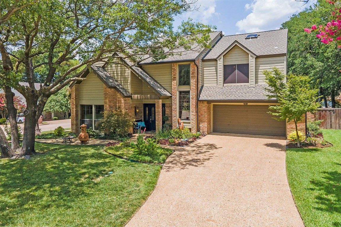 2001 Pebble Beach Ct, Richardson, TX 75082 | Zillow
