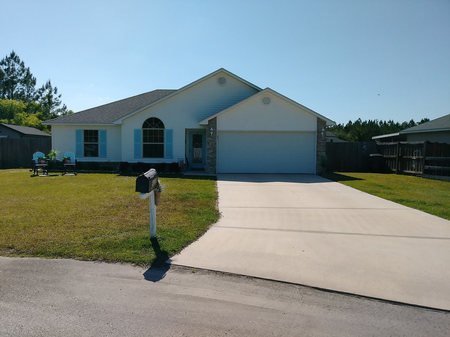 980 Red Fox Way, Macclenny, FL 32063 | Zillow