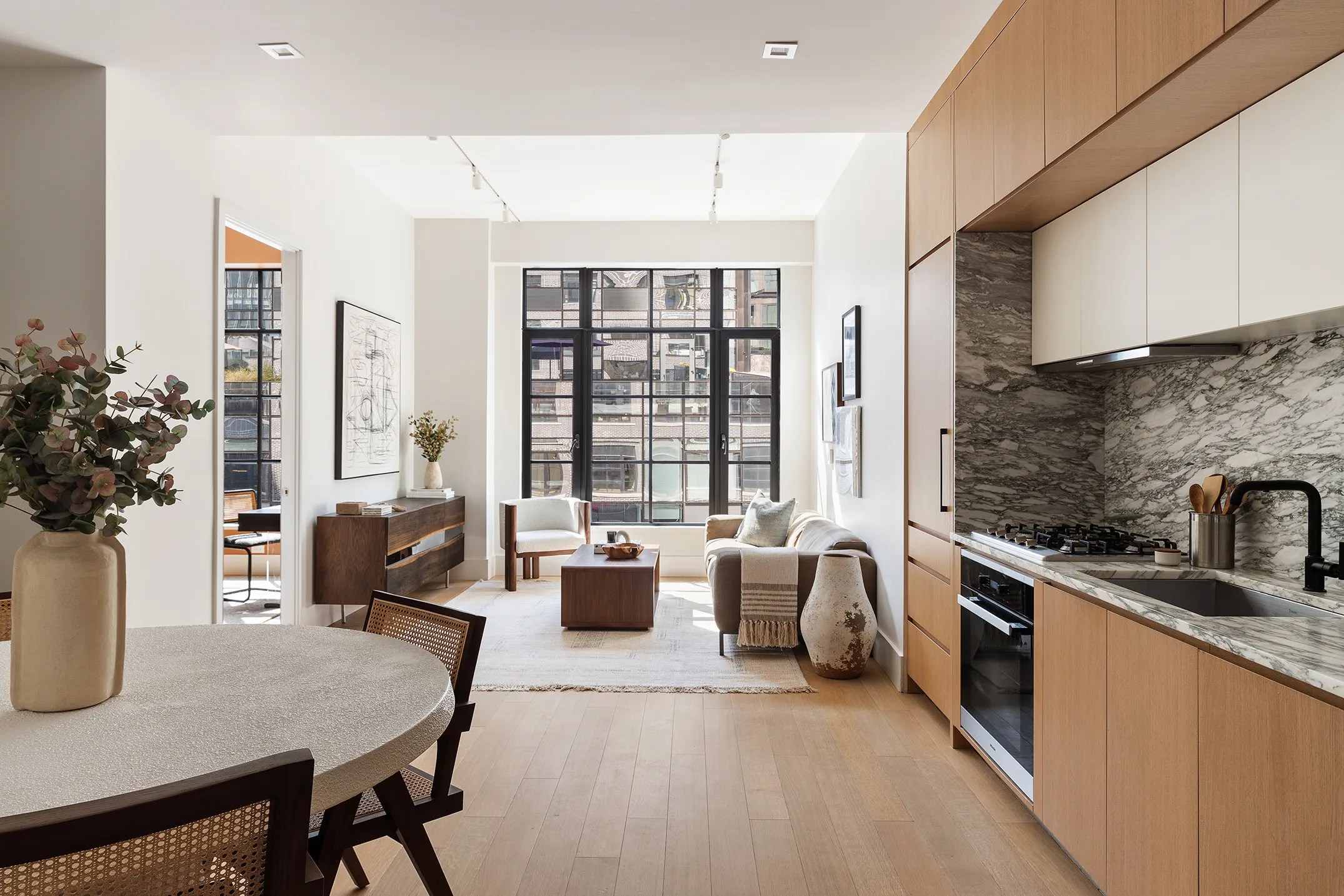 517 West 29th Street #8B in West Chelsea, Manhattan | StreetEasy
