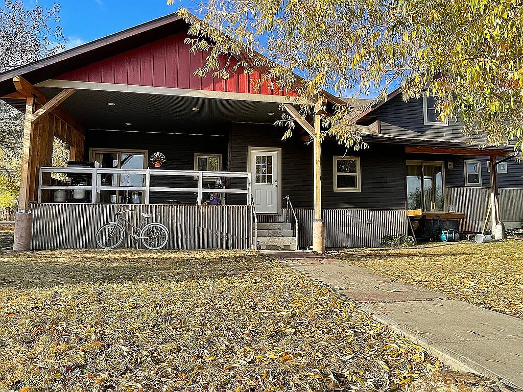 58 Gilman Rd, Garrison, MT 59731 | Zillow