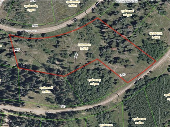 TBD LOT 1 HORSEBACK BERNART SUBDIVISION, Oak Creek, CO 80467 | MLS # ...