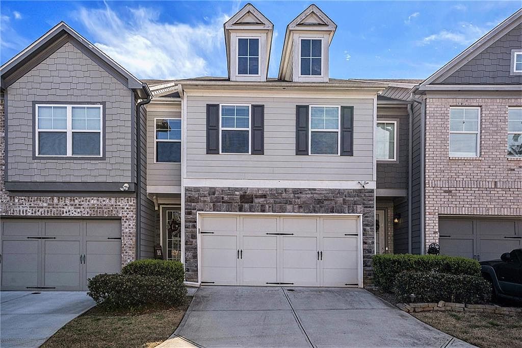 4084 Fireoak Dr UNIT 4084, Decatur, GA 30032 | Zillow