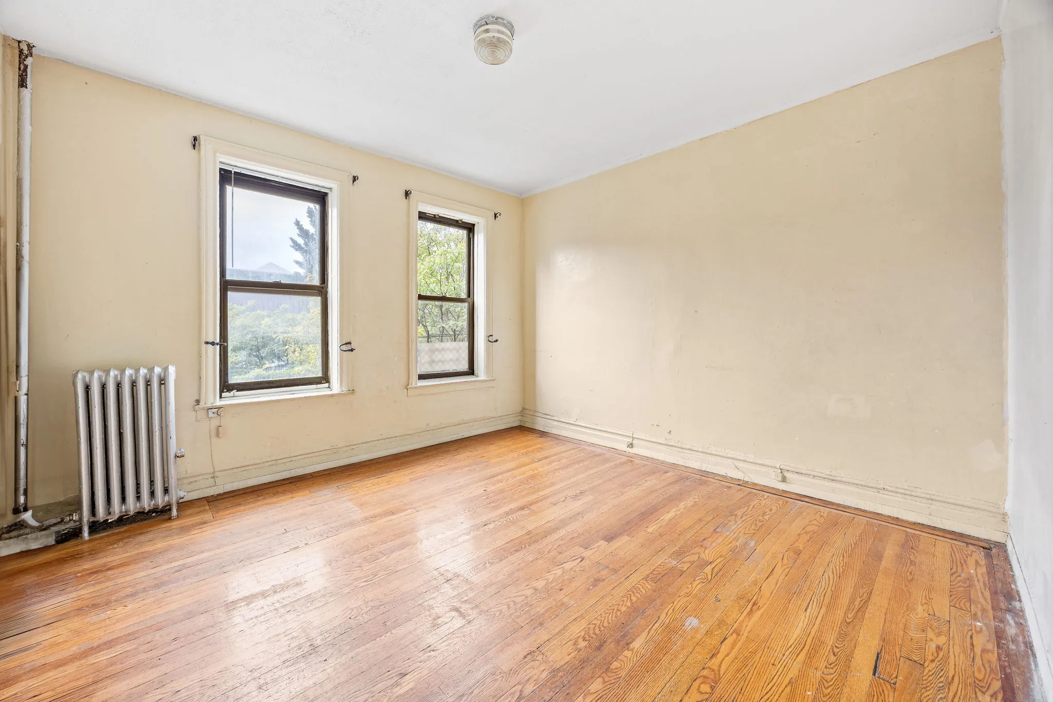 961 Washington Avenue #3G in Crown Heights, Brooklyn | StreetEasy