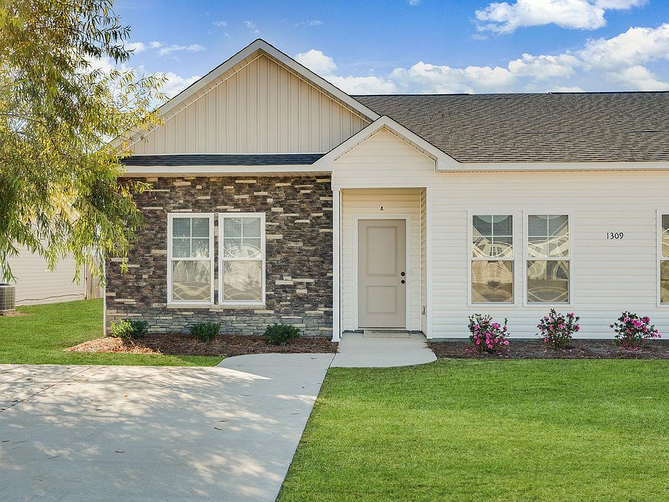1309 Allen Ridge Dr #A, Greenville, NC 27834 | Zillow
