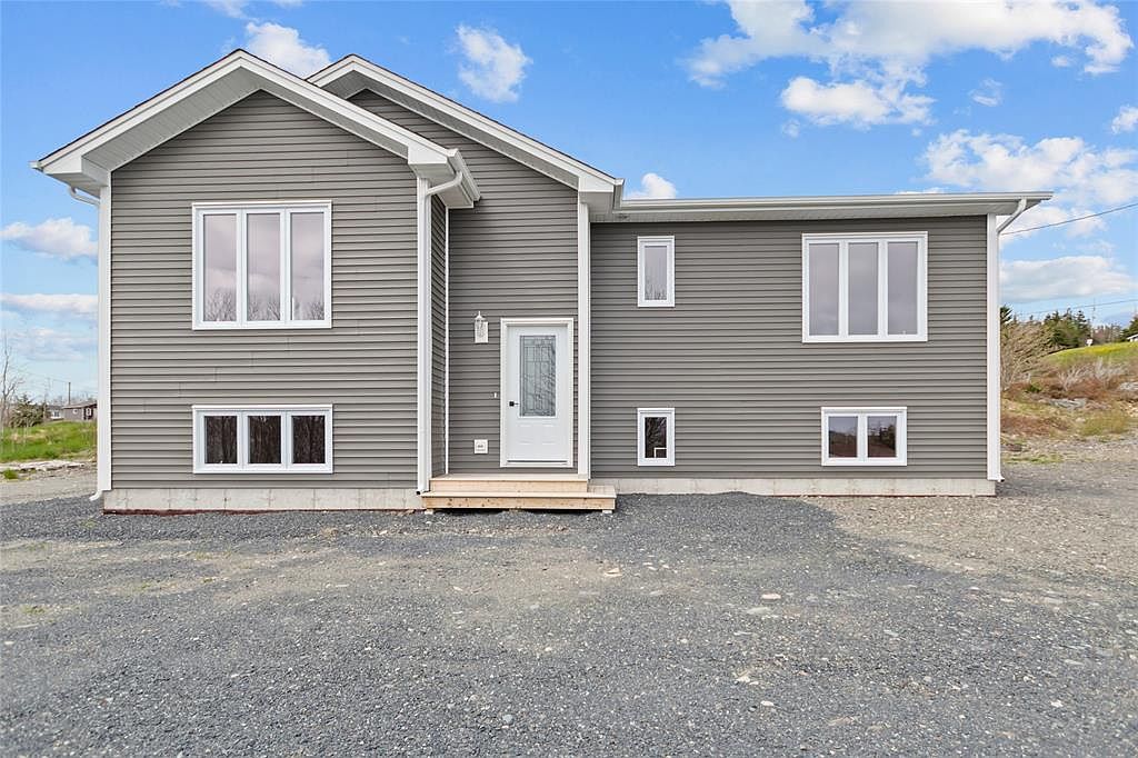 19 Irishtown Road, Brigus, NL A0A 1K0 | MLS #1277070 | Zillow