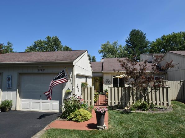 At Eagle Pointe Resort - Bloomington IN Real Estate - 4 Homes For Sale ...