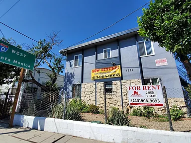 1351t - 1351 W 20th St Los Angeles CA | Zillow