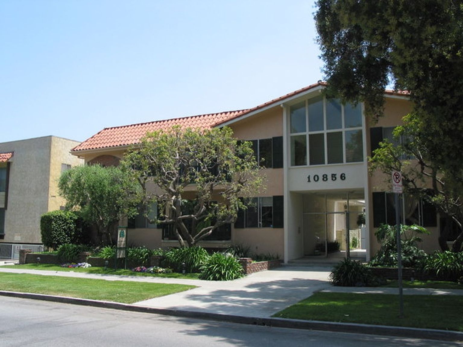10856 Rose Ave APT 107, Los Angeles, CA 90034 | Zillow