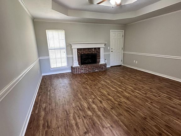 714 Tatum Dr, Florence, MS 39073 | MLS #4066011 | Zillow