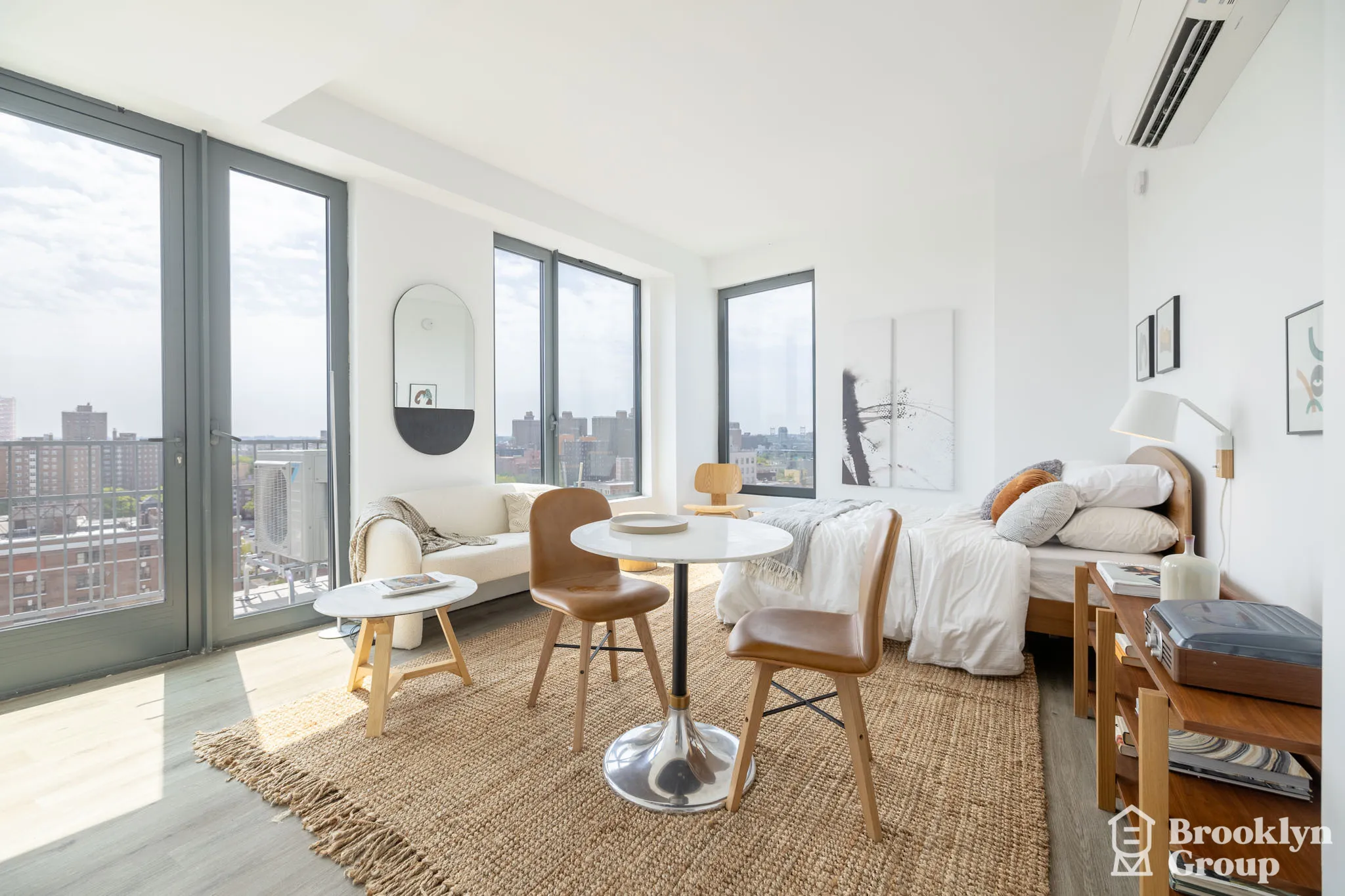 310 Grand Concourse #11B in Mott Haven, Bronx | StreetEasy