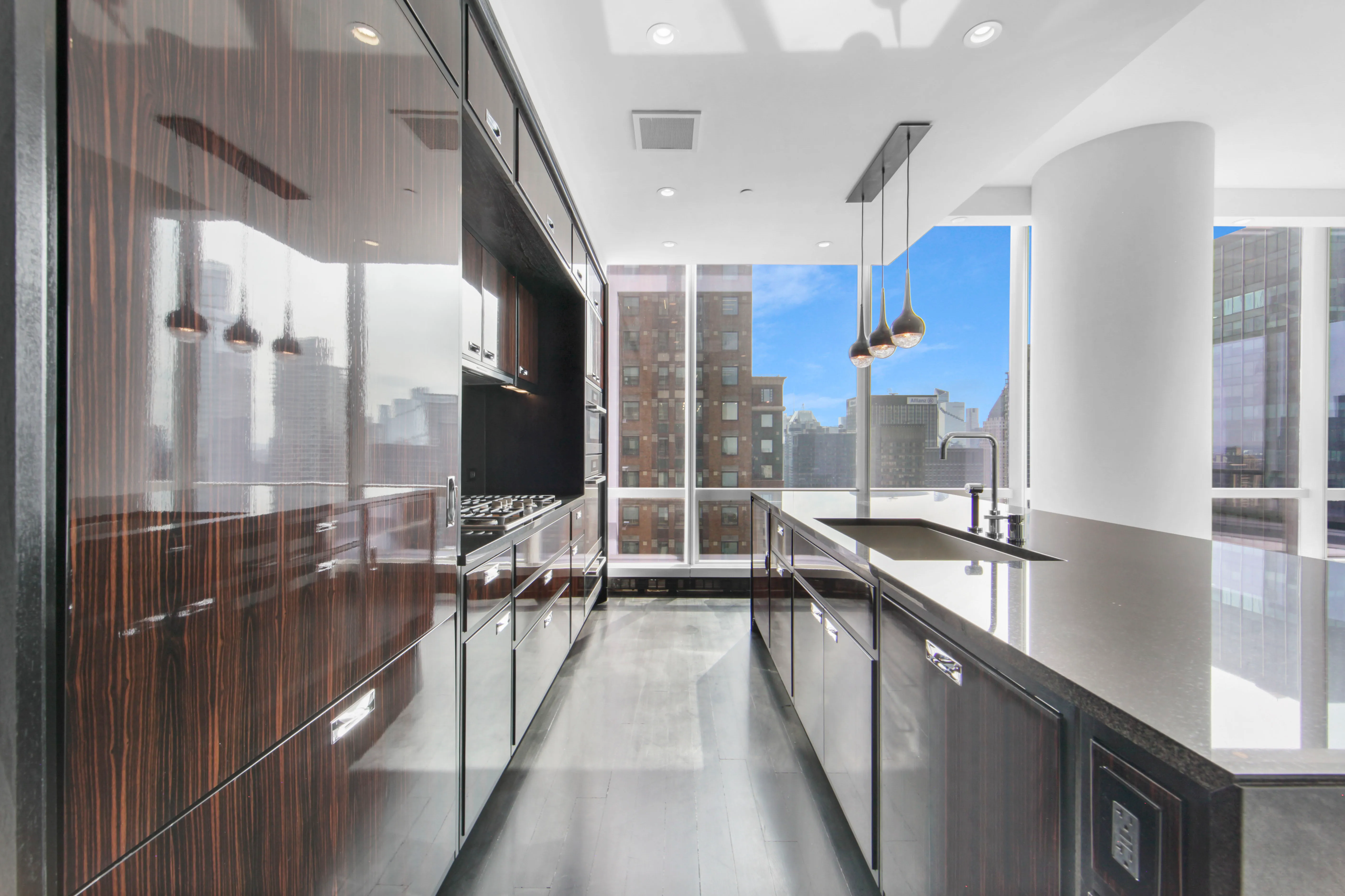 157 West 57th Street #49B in Midtown, Manhattan | StreetEasy
