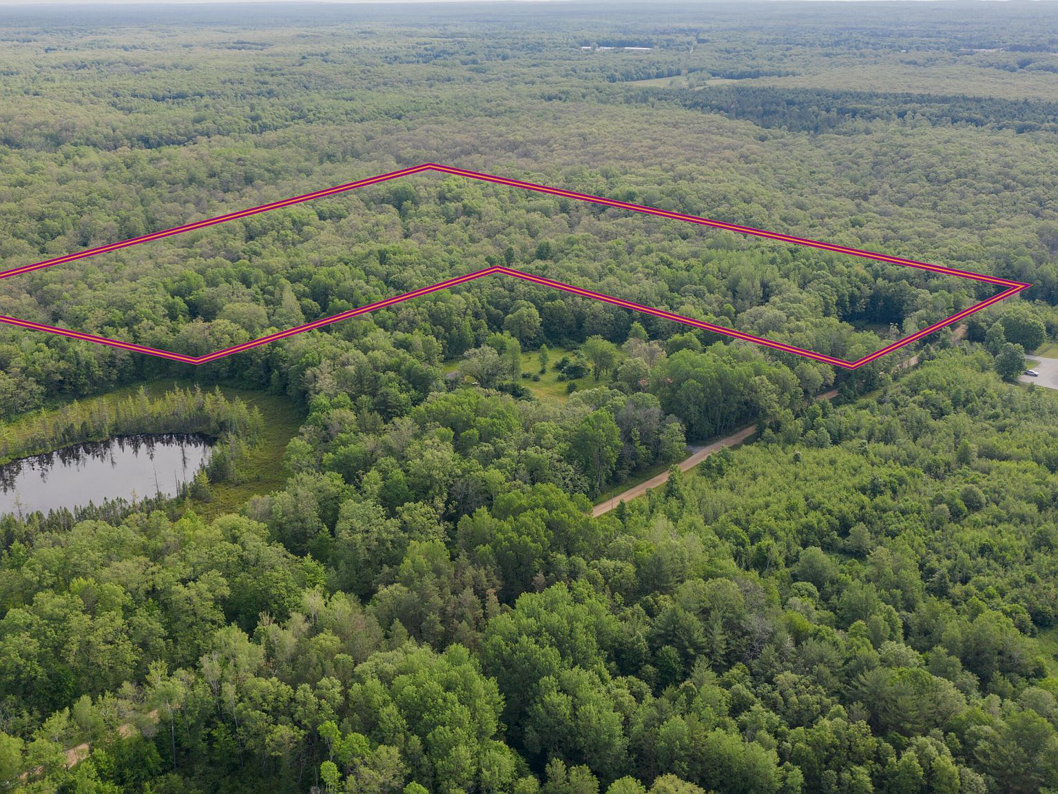 9 W Baseline Rd, White Cloud, MI 49349 | Zillow