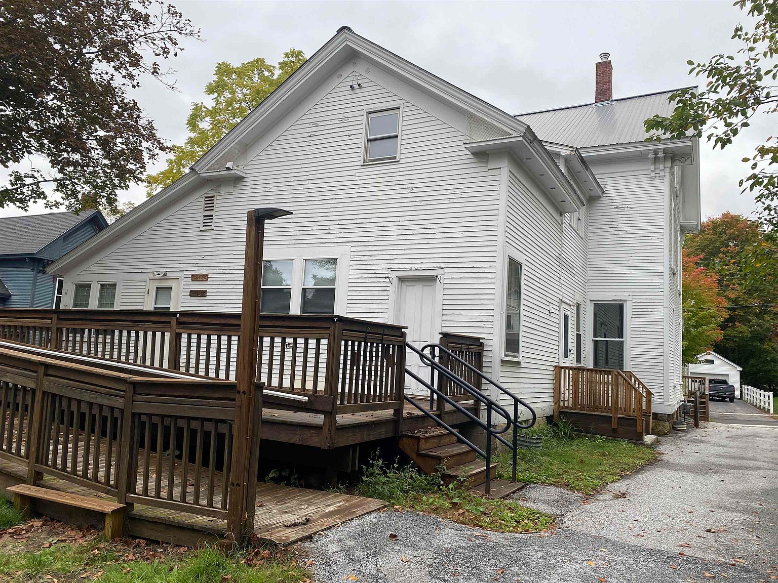 10 Rugg Street, Saint Albans, VT 05478 | Zillow