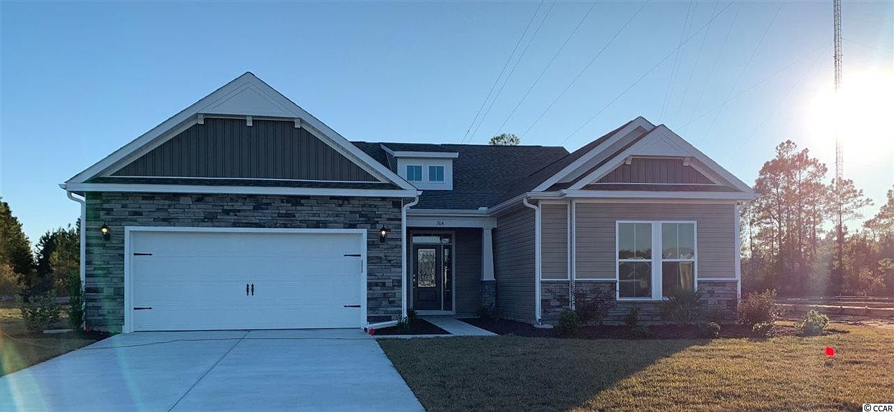 704 Tattlesbury Dr. Acadia Phase 4 Lot 98, Conway, SC 29526 | Zillow