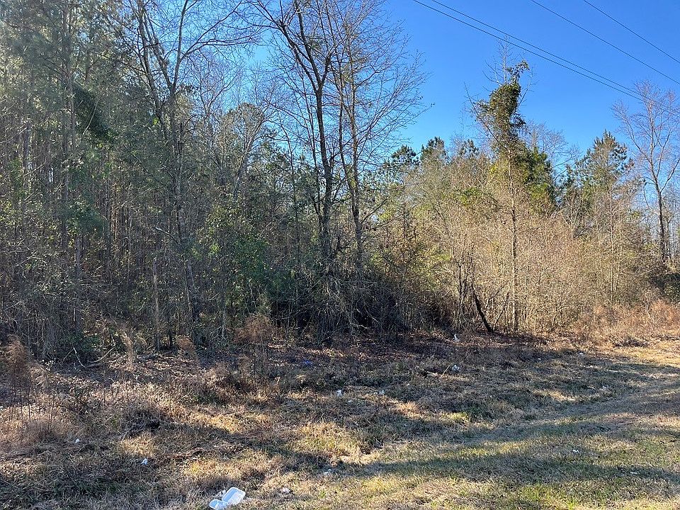 Highway 210, Bowman, SC 29018 | Zillow