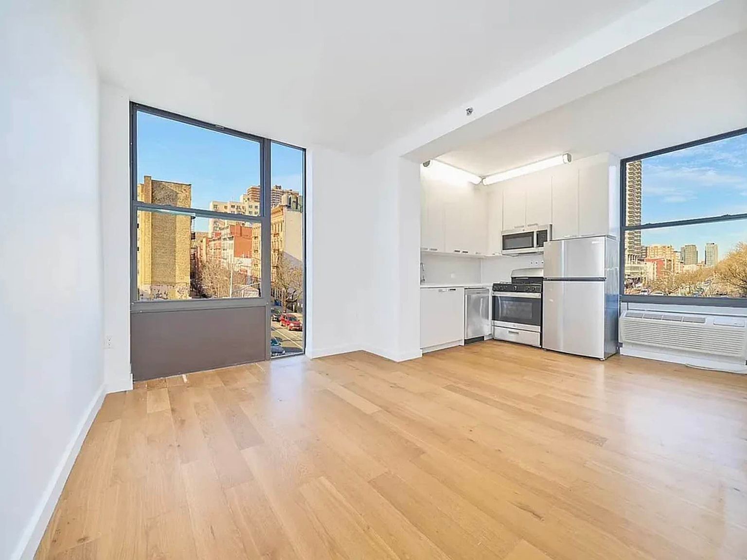 2338 2nd Ave #8A, New York, NY 10035 | Zillow