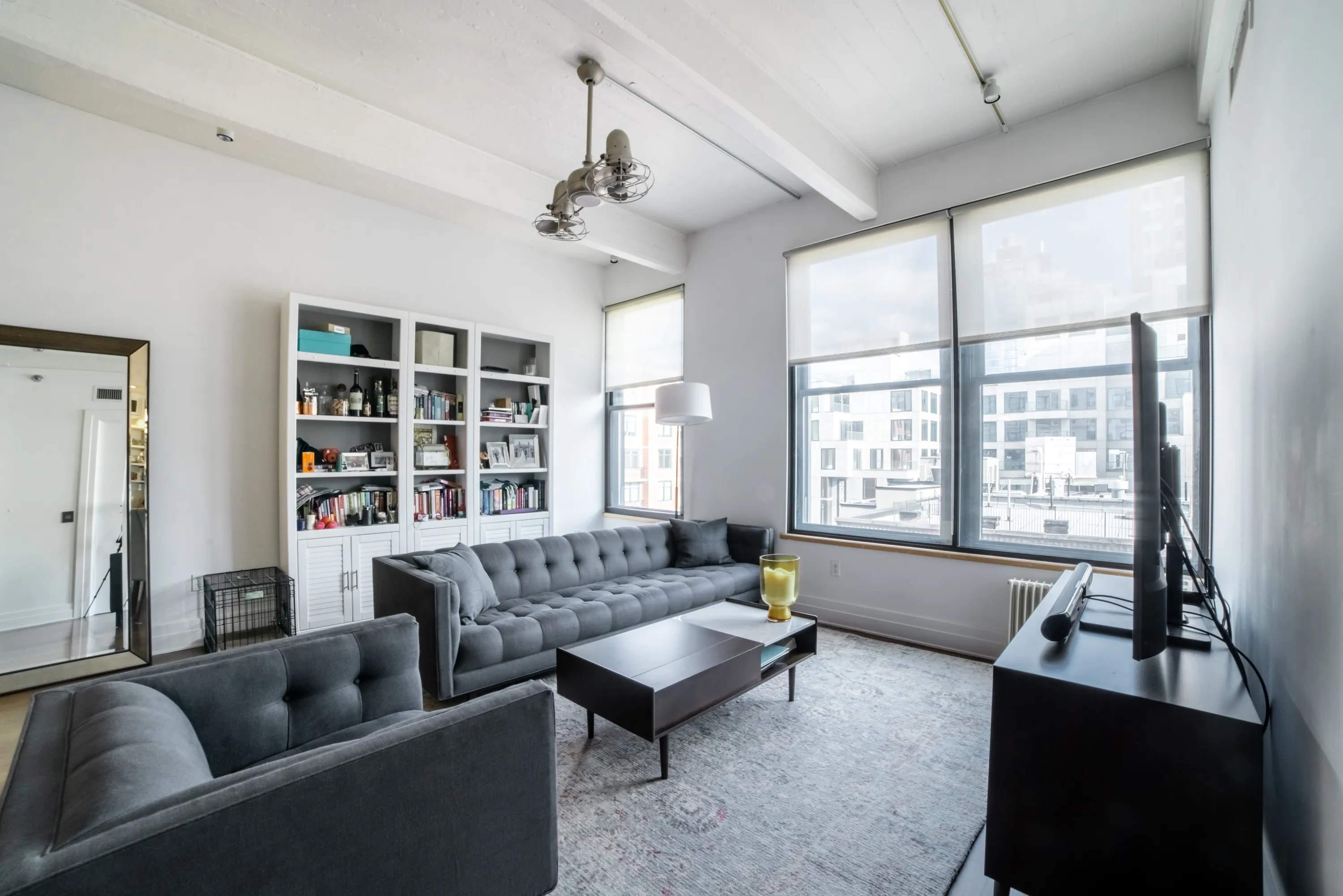 70 Washington Street #8C in DUMBO, Brooklyn | StreetEasy