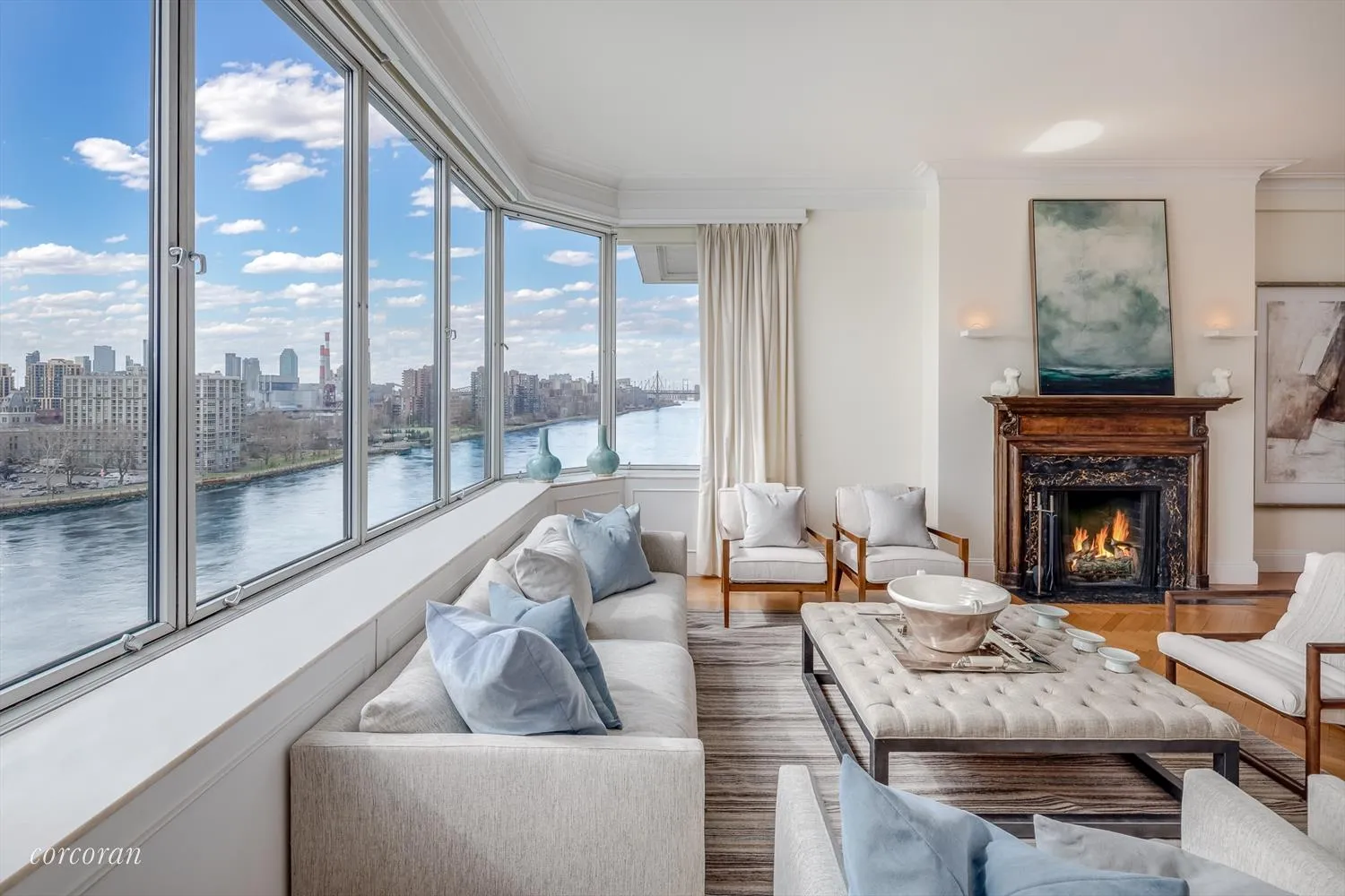 10 Gracie Square #7A in Yorkville, Manhattan | StreetEasy
