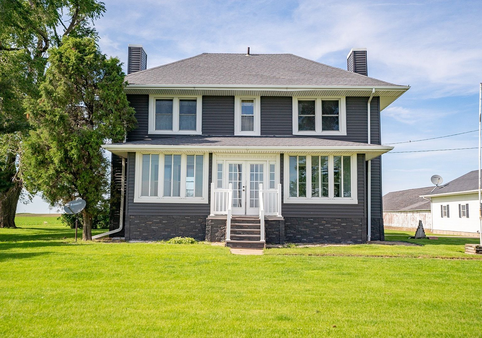 12169-2400 North Ave, Walnut, IL 61376 | Zillow