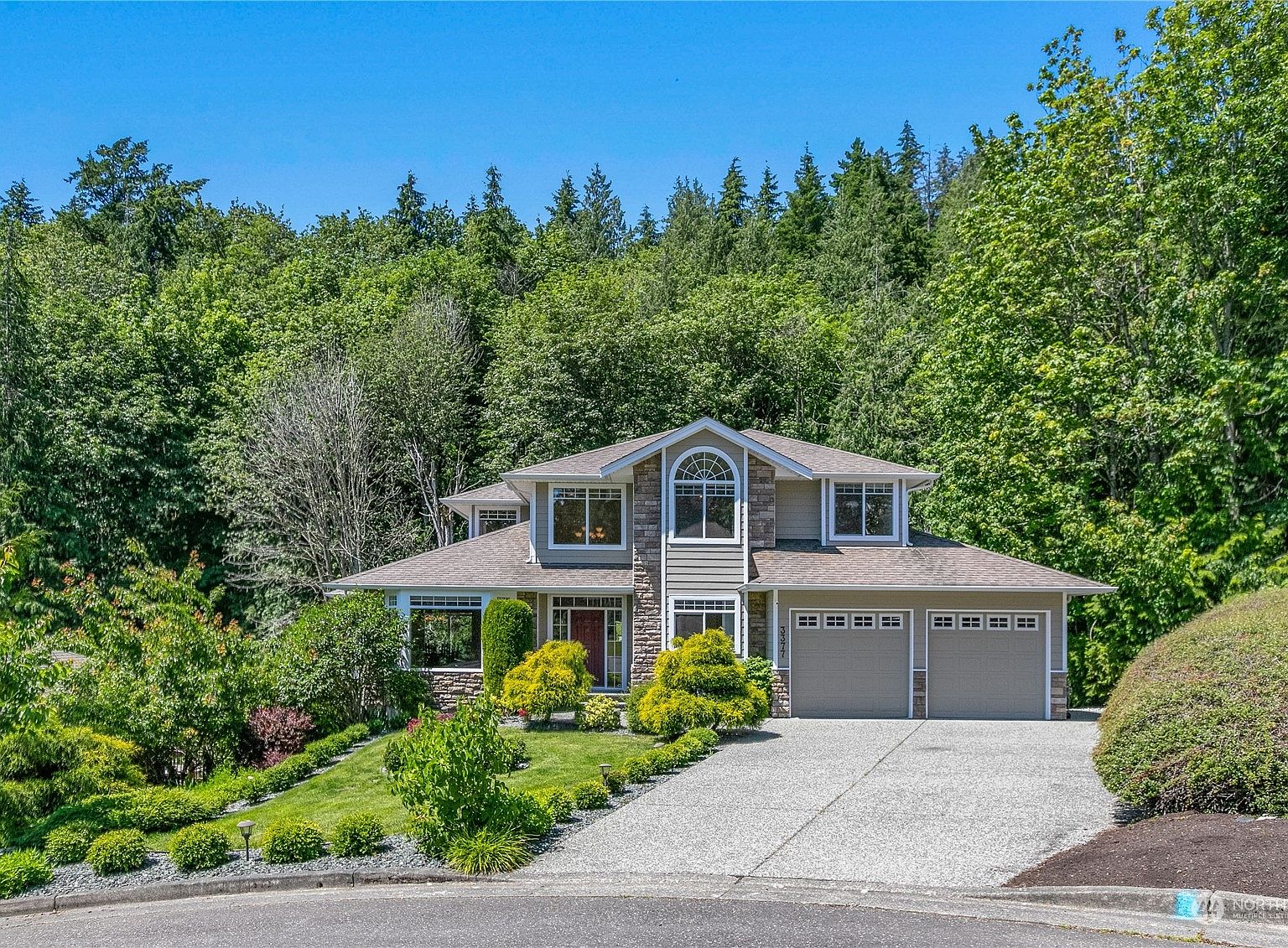 3377 Topaz Ct, Bellingham, WA 98226 | MLS #2255285 | Zillow