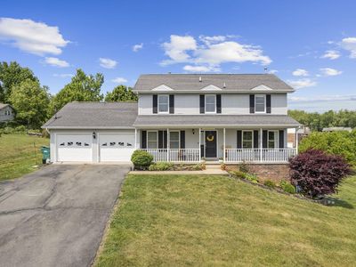 15346 Woodstone Cir, Bristol, VA 24202 | MLS #9951778 | Zillow