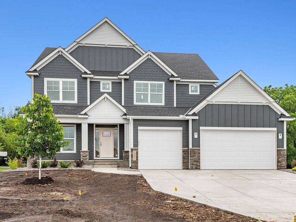 18423 56th Ct N, Plymouth, MN 55446 | MLS #6560380 | Zillow