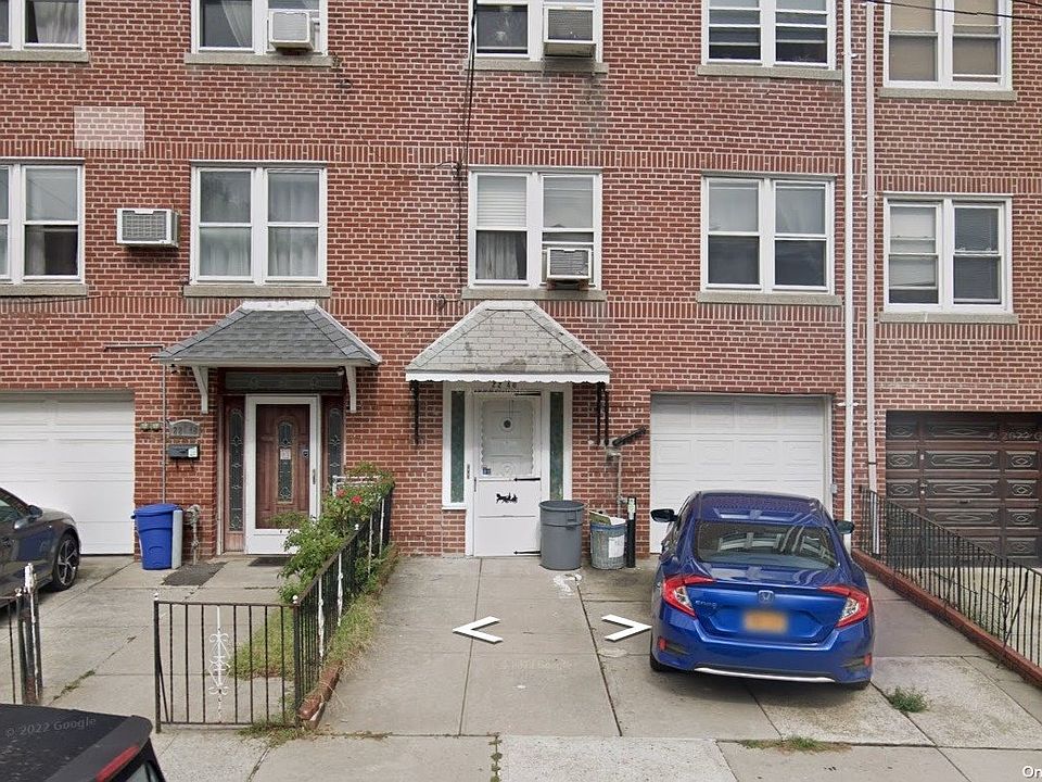 22-46 47th St #2, Astoria, NY 11105 | Zillow