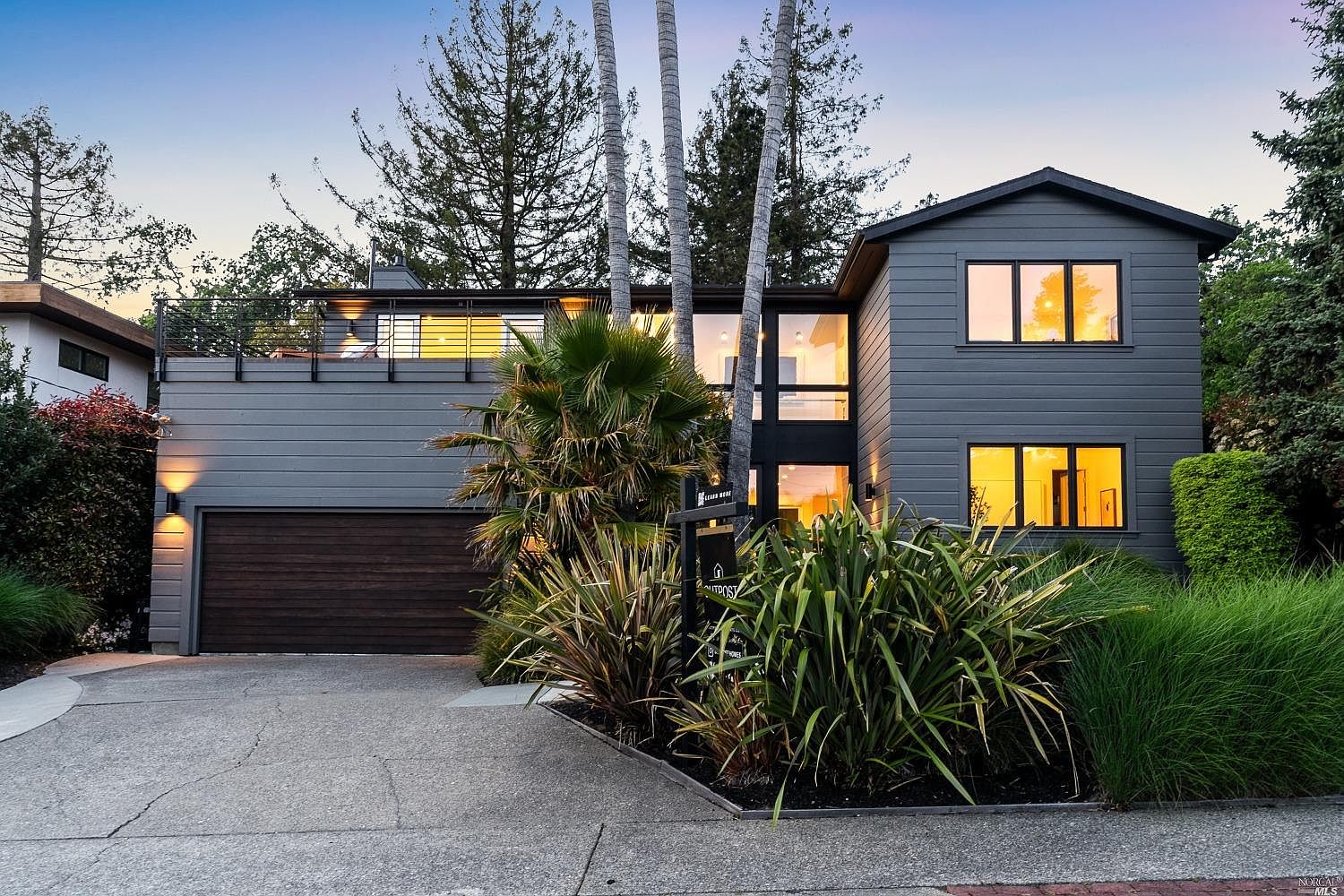 5 Fay Drive, Kentfield, CA 94904 | Zillow