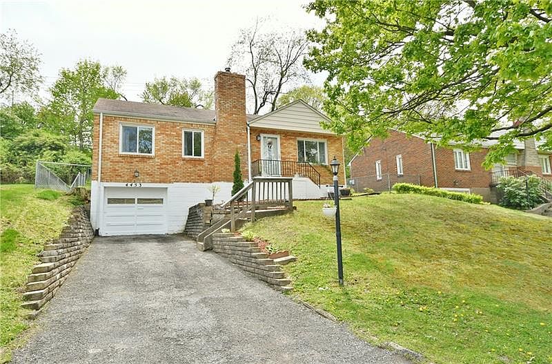 4453 Mulberry Ct, Pittsburgh, PA 15227 | Zillow