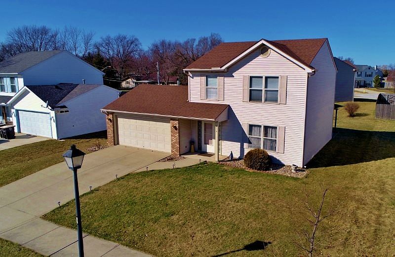 614 Wolverton Dr, Fort Wayne, IN 46825 | Zillow